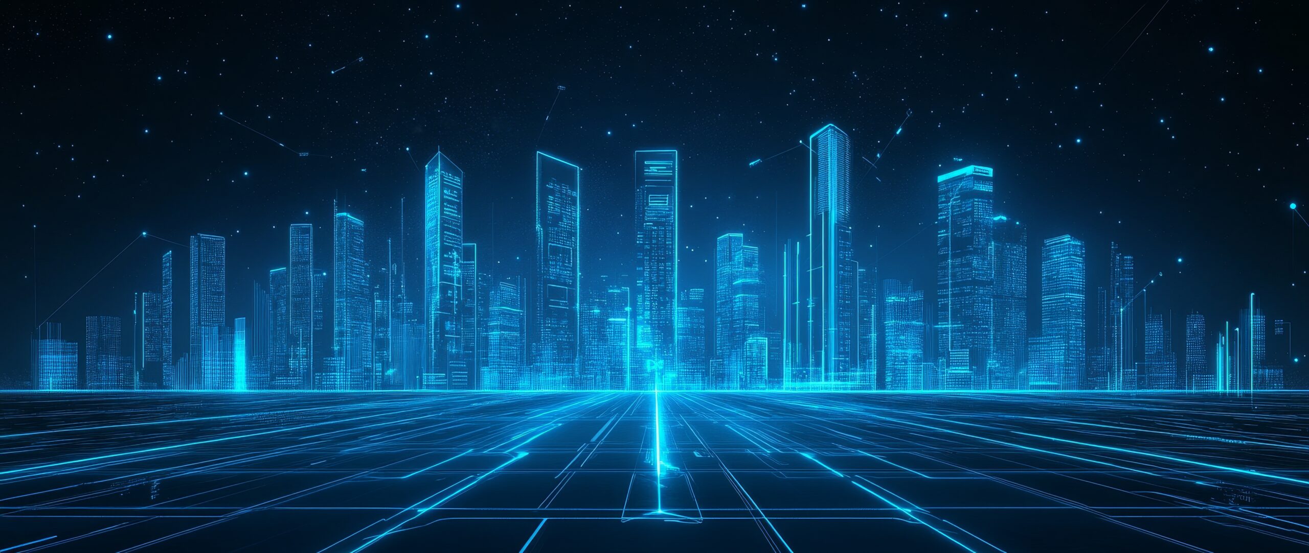 Digital Buildings - NV5