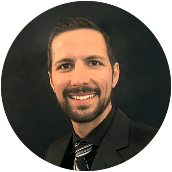 Greg Martin - NV5