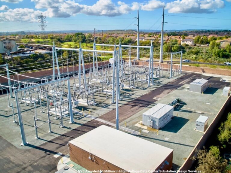 NV5 - Technical Engineering & Consulting Solutions