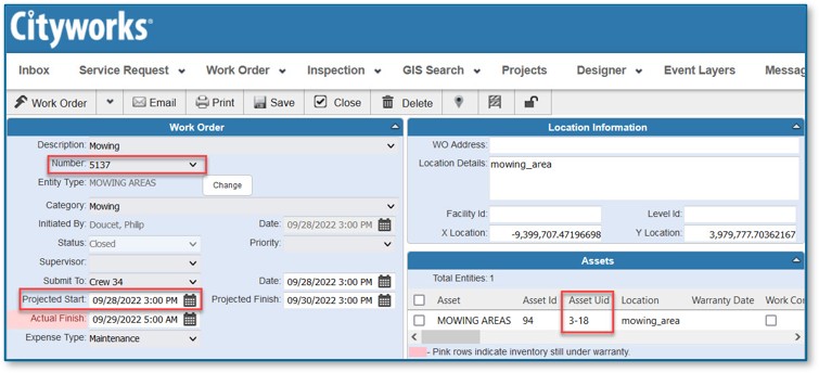 City of Atlanta Modernizes GIS & Asset Management with NV5 Geospatial - NV5