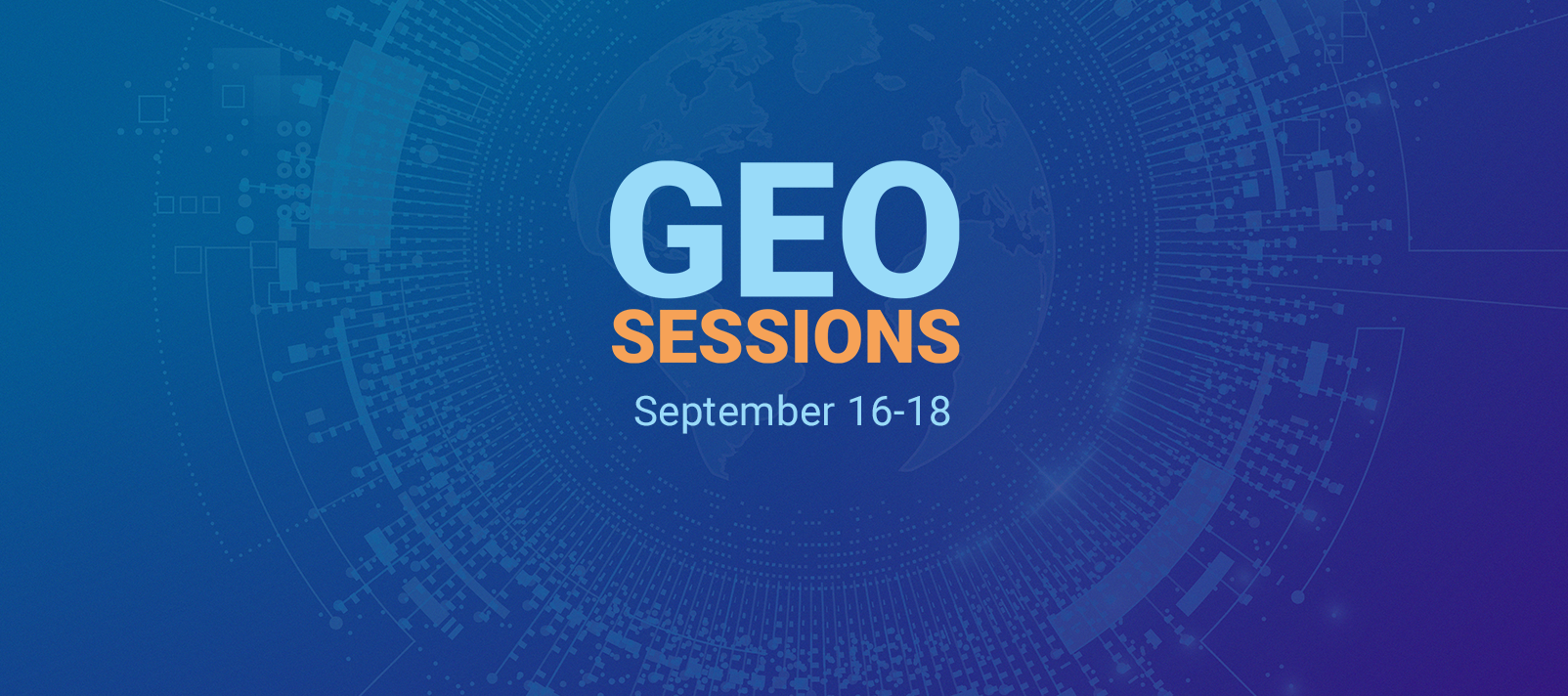 Geo Sessions 2025 - Explore the Future of Geospatial Data - NV5