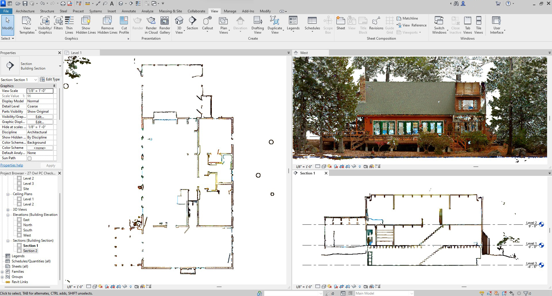 Lakeside Cabin Retreat - NV5