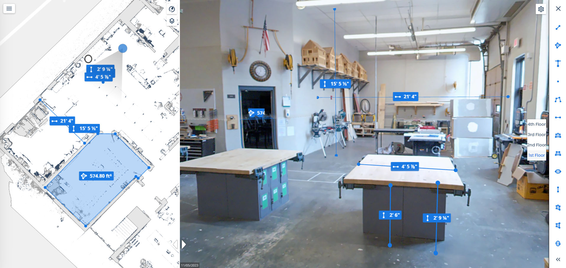 Pinkerton Academy - NV5