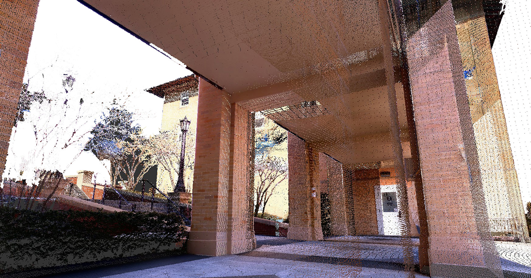 Tufts University - NV5