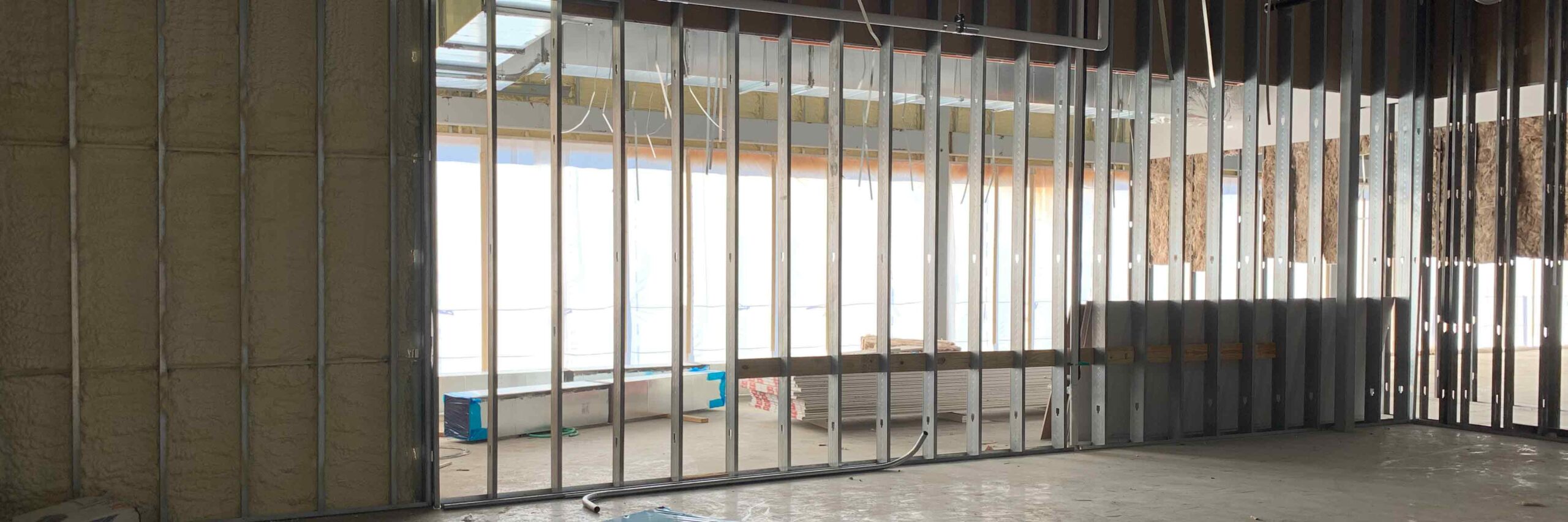 Why Stud Gauge Matters for Acoustic Performance in Modern Construction ...