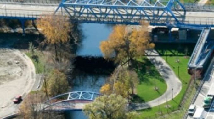 Starlight Park/Bronx River Greenway - Phase 1 - NV5
