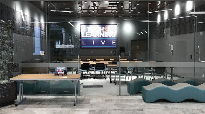 City of Wichita Advanced Learning Library ("ALL") - NV5